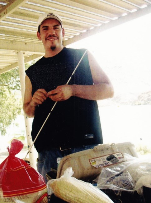 Salvador Lopez Lopez -Gonzalez Obituary - Las Vegas, NV