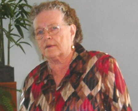 Martha Amodeo Obituary - Toronto, ON