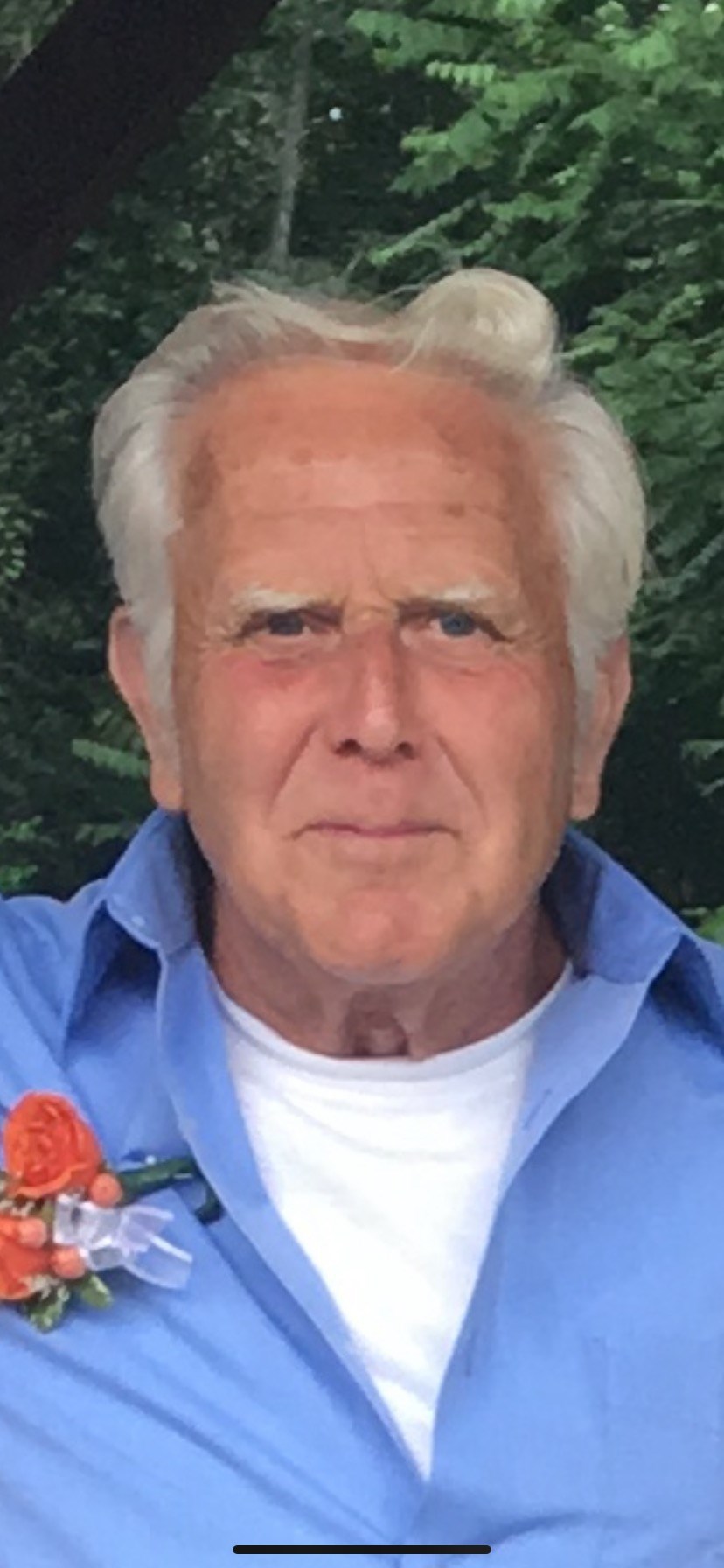 Edward Fish Obituary - Norwich, CT