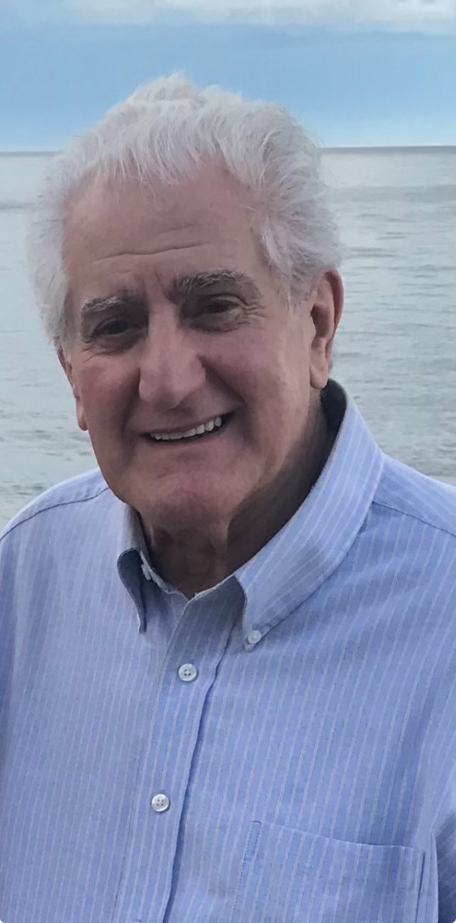 Robert Aboody Obituary - South Dennis, MA