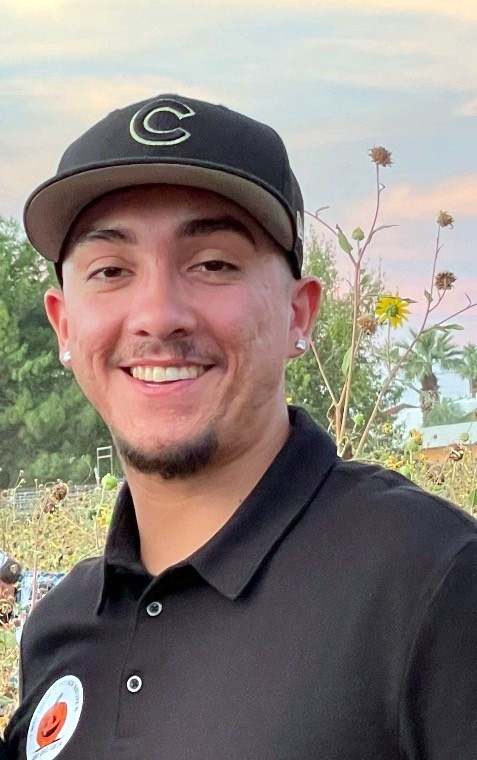 Joseph Machado Obituary - Goodyear, AZ