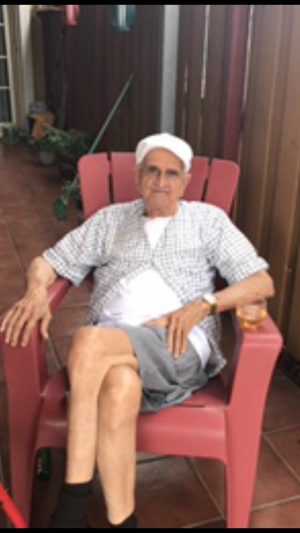 Jorge Trelles Obituary - Miami, FL