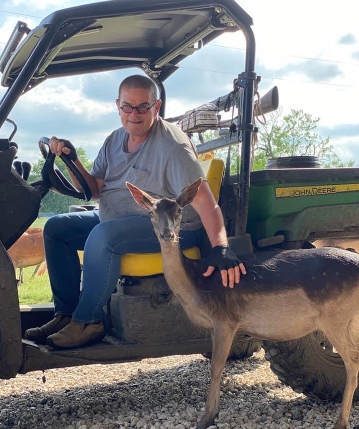 Timothy Short Obituary - Marlin, TX