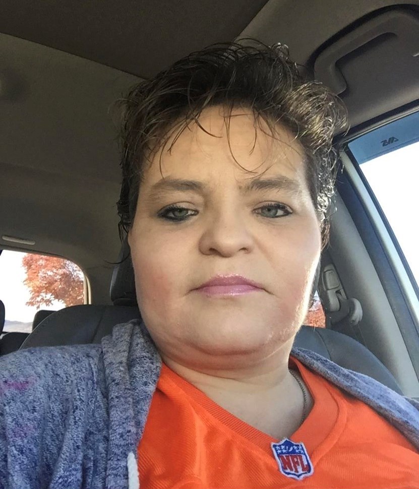 Audra Rubio Obituary - Lakewood, CO