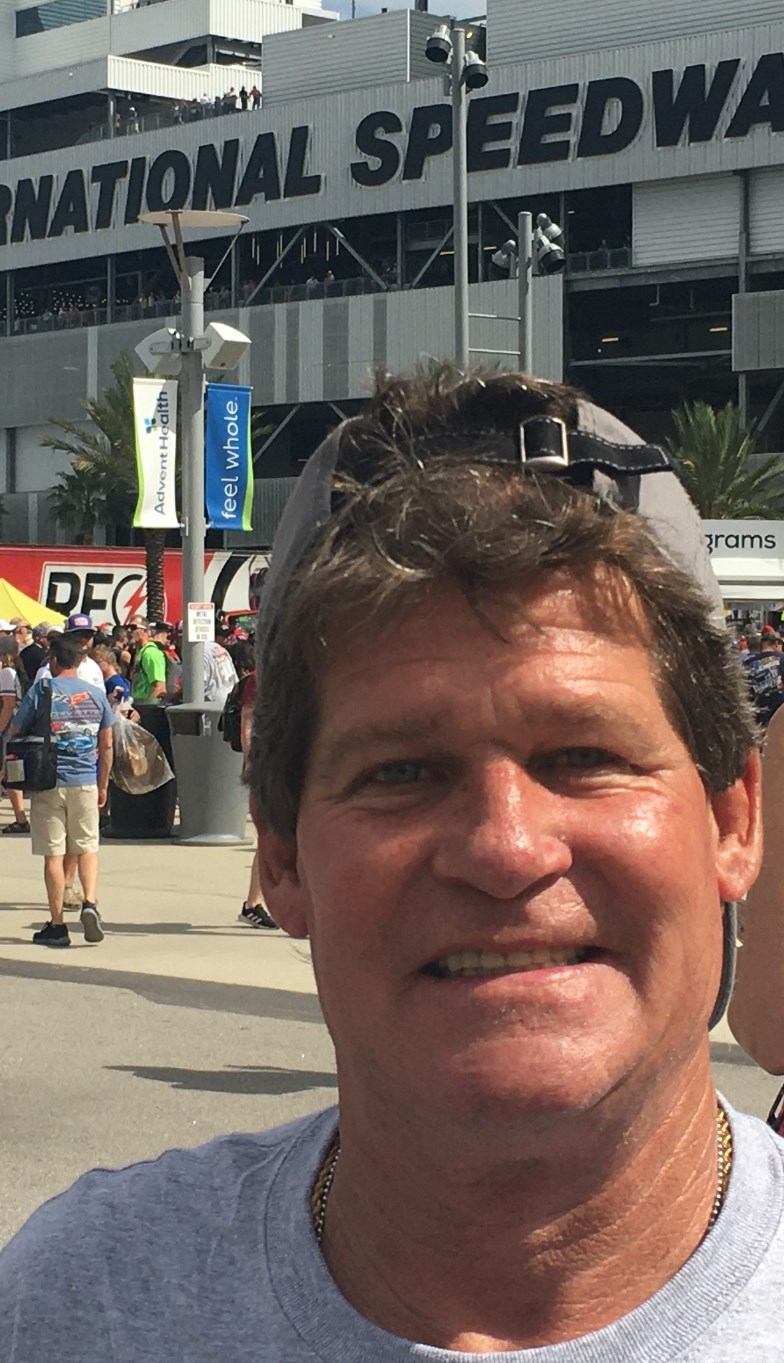 Daniel Loeffler Obituary - Stuart, FL