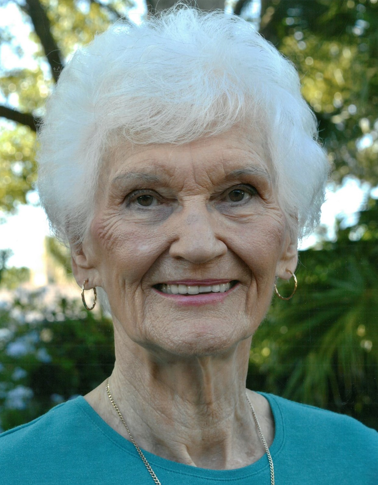 Margaret "Peggy" Mahon Obituary - Columbus, GA