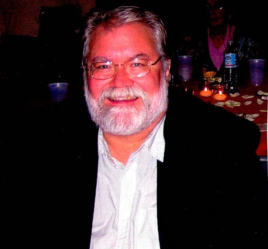 Stephen Overman Obituary - New Braunfels, TX