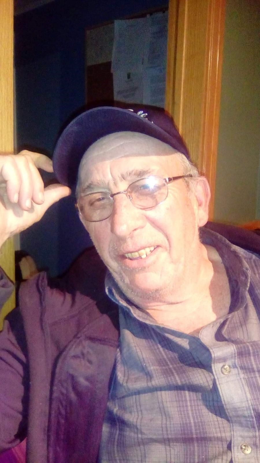 Maynard Hersey Obituary - Digby, NS