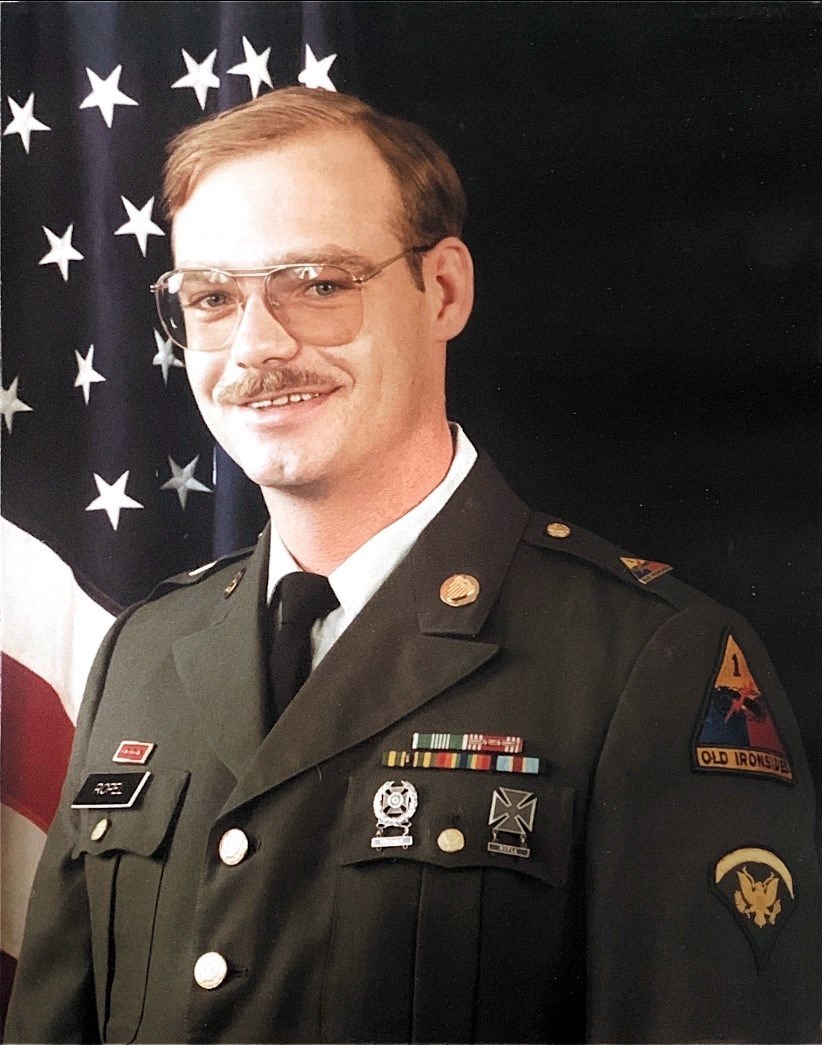 Duane Ropel Obituary - Gurnee, IL