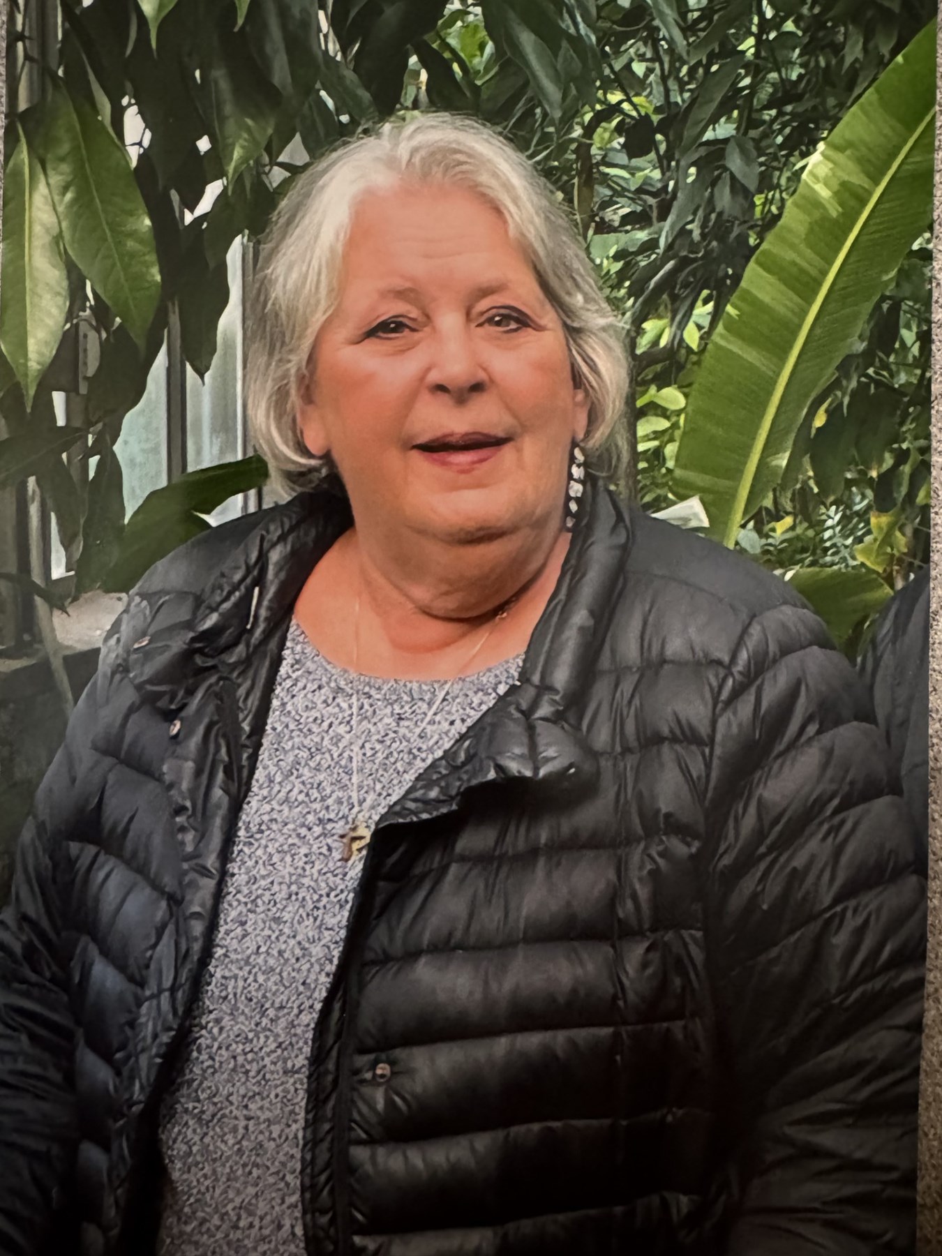 Marilyn Saville Obituary - Madison Heights, MI