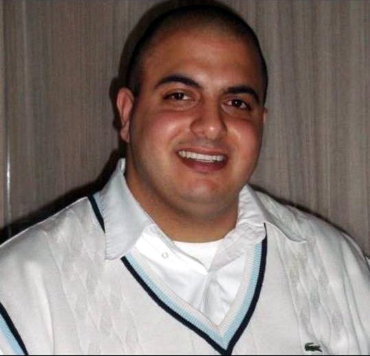 Nabih Christopher Saah Obituary - Silver Spring, MD