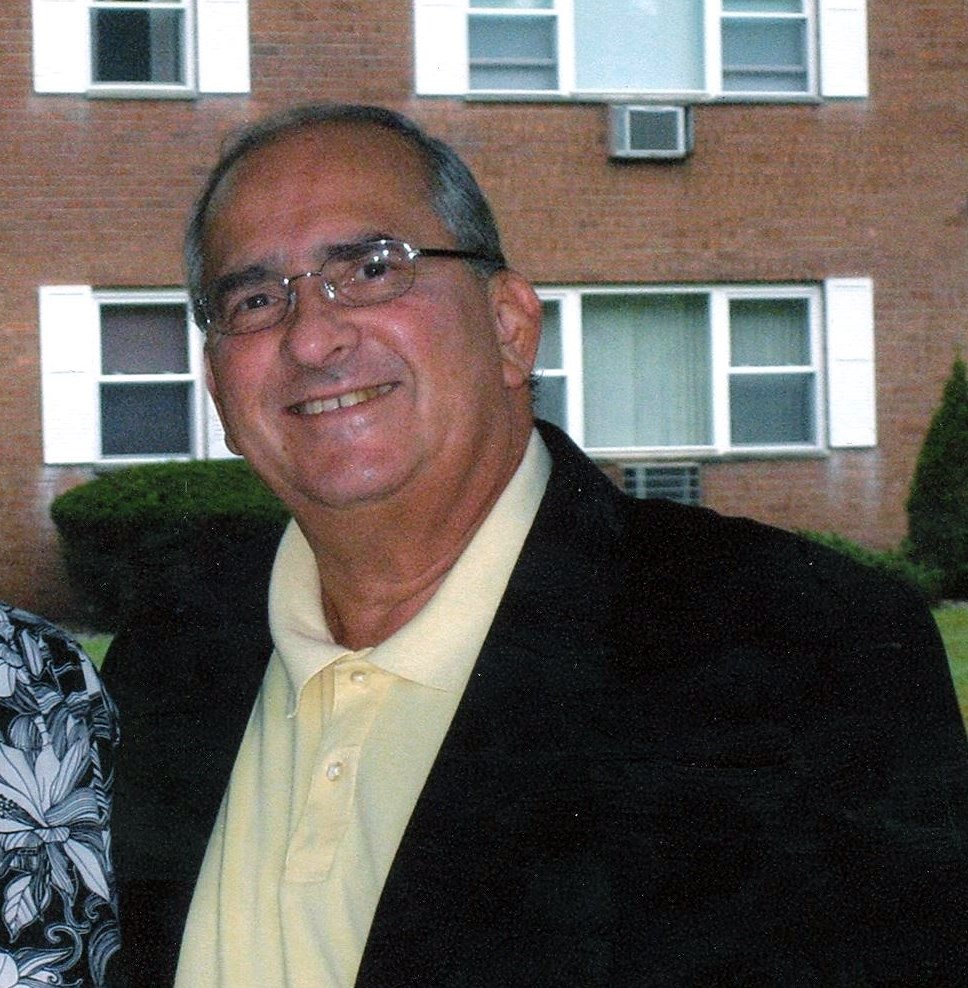 Vincent Mennona Obituary - Westwood, NJ