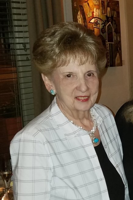 Elaine Rabin Obituary - New Orleans, LA