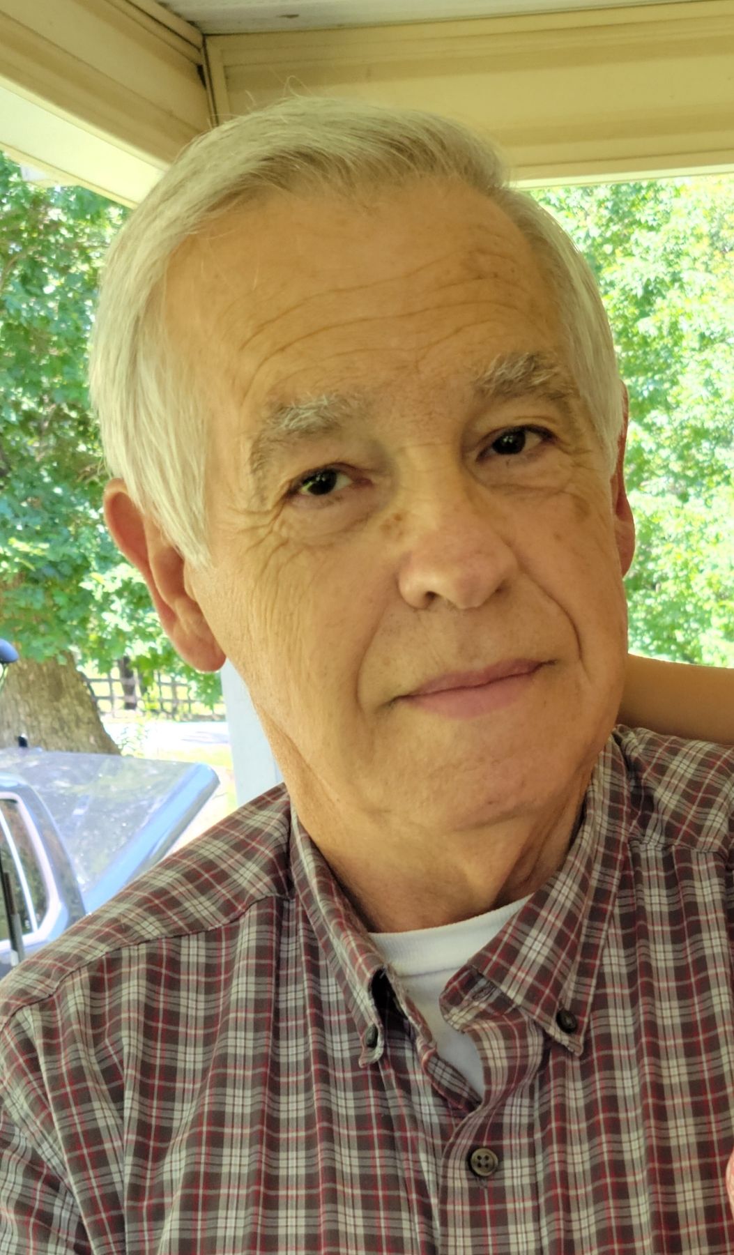 Ralph Bowers Obituary - Hixson, TN