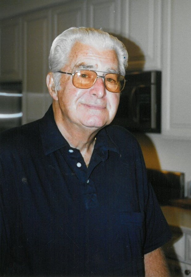 Robert Burke Obituary - Summerfield, FL