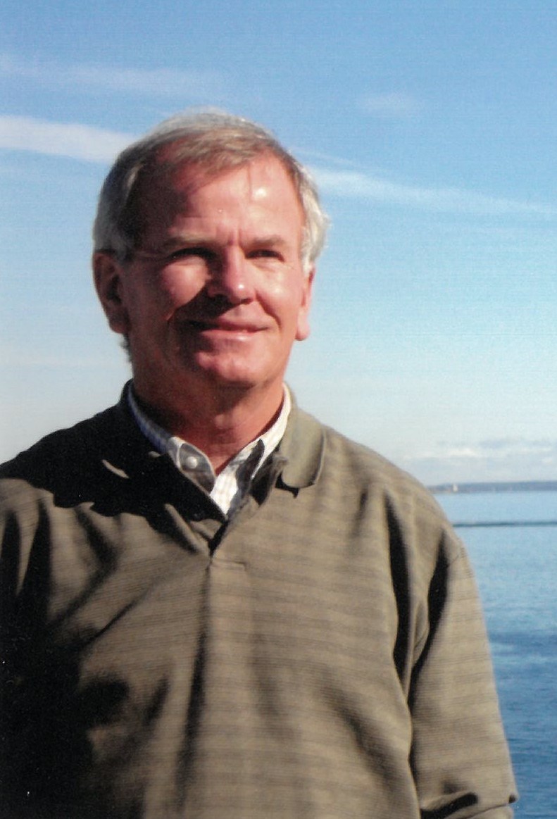 Vern Rockwell Obituary - Halifax, NS