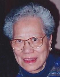 May Chan Chin (nee Kwong) Obituary - Calgary, AB