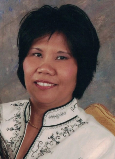 Marivic Gayo Obituary - Montreal, QC