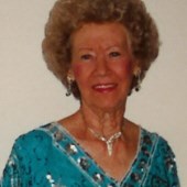 Betty Watts Obituary - San Antonio, TX
