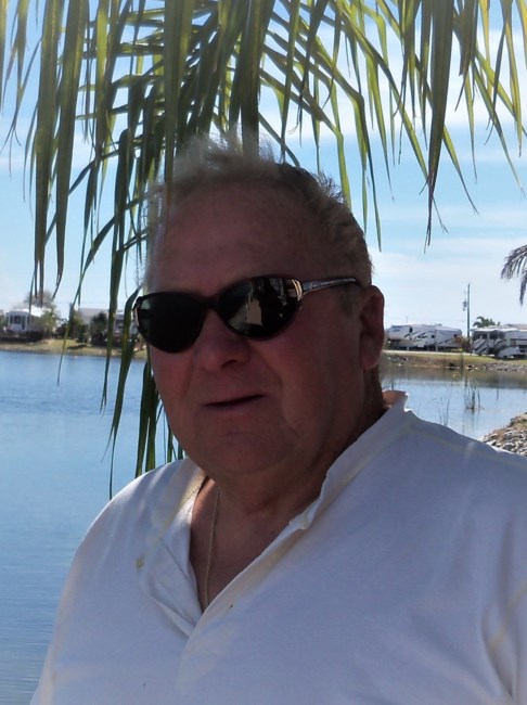 Thomas Majewski Obituary - Norwich, CT