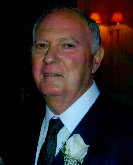 George A. Lauro Obituary - Hicksville, NY