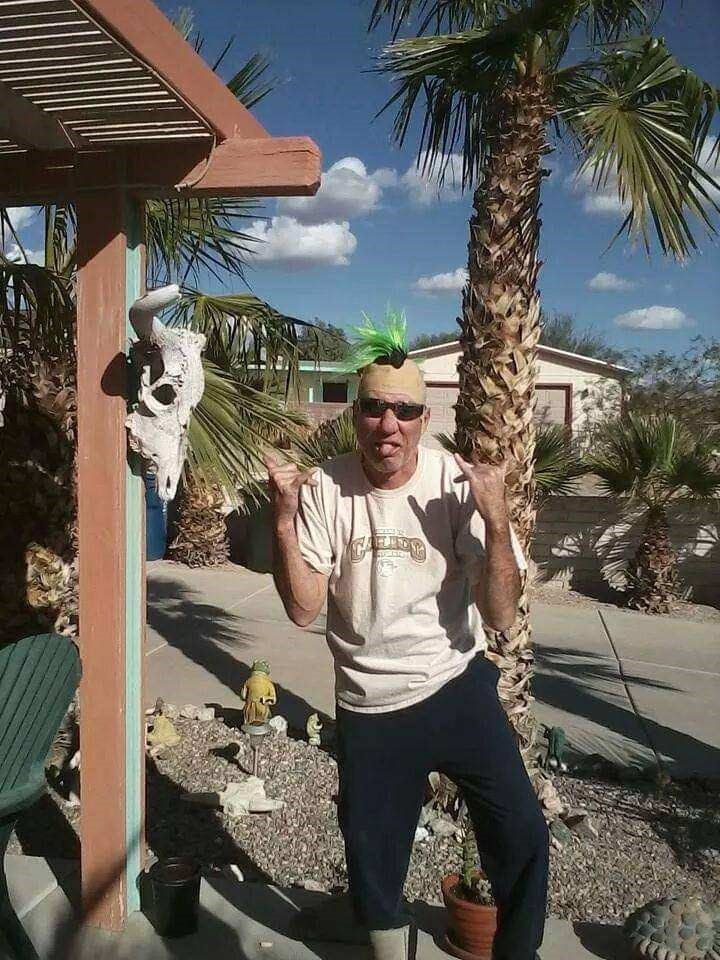 Gregory Raines Obituary - Henderson, NV