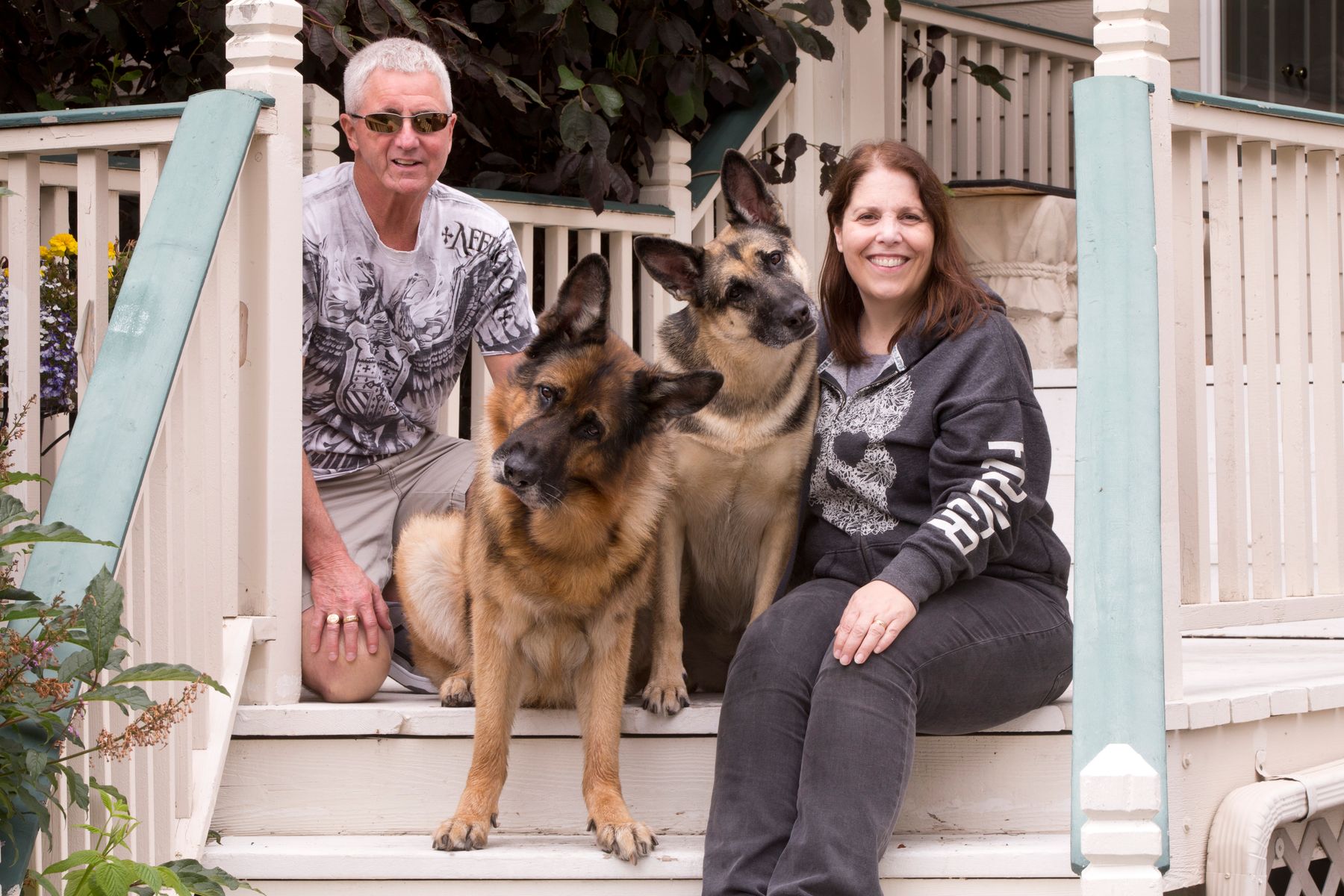 David Brown Obituary - Goodyear, AZ