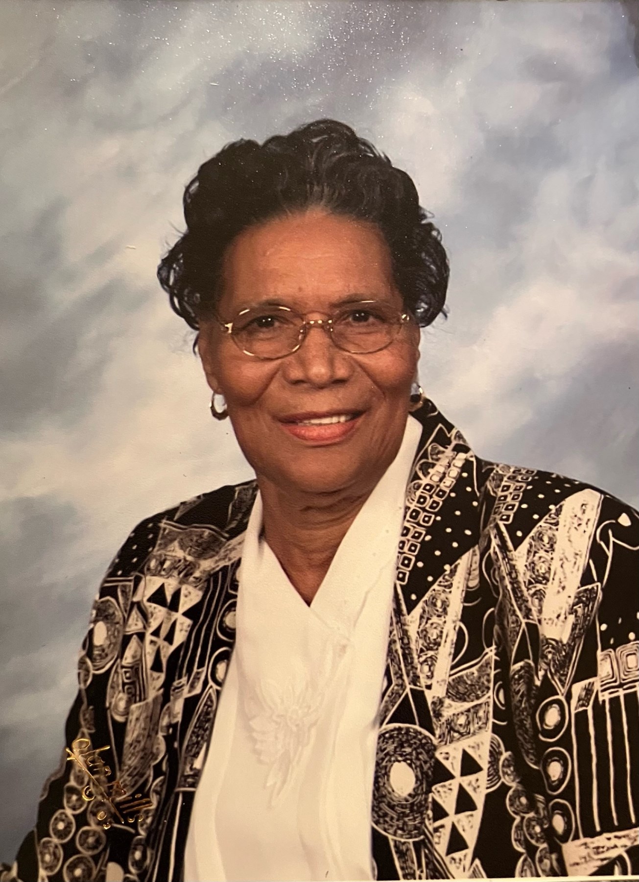 Verda Holness Obituary - Palm Bay, FL