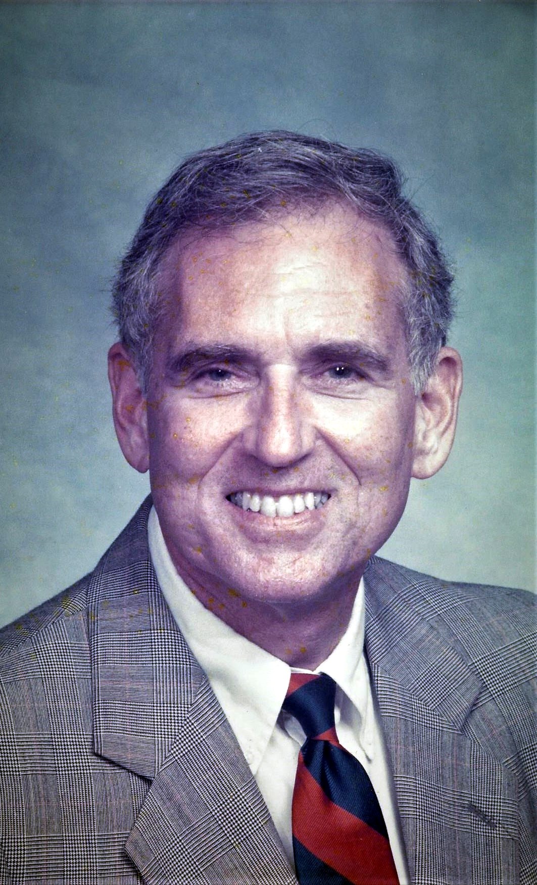 George Robison Obituary - Greensboro, NC