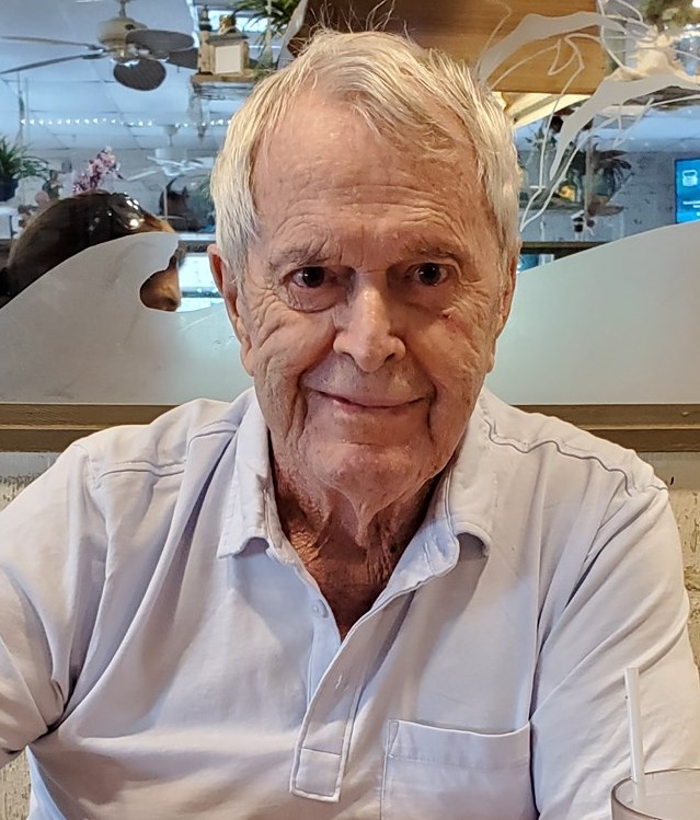 John Legault Obituary - Bradenton, FL