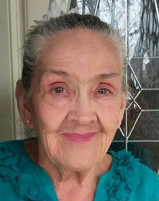 Maria Tanguma Obituary - San Antonio, TX