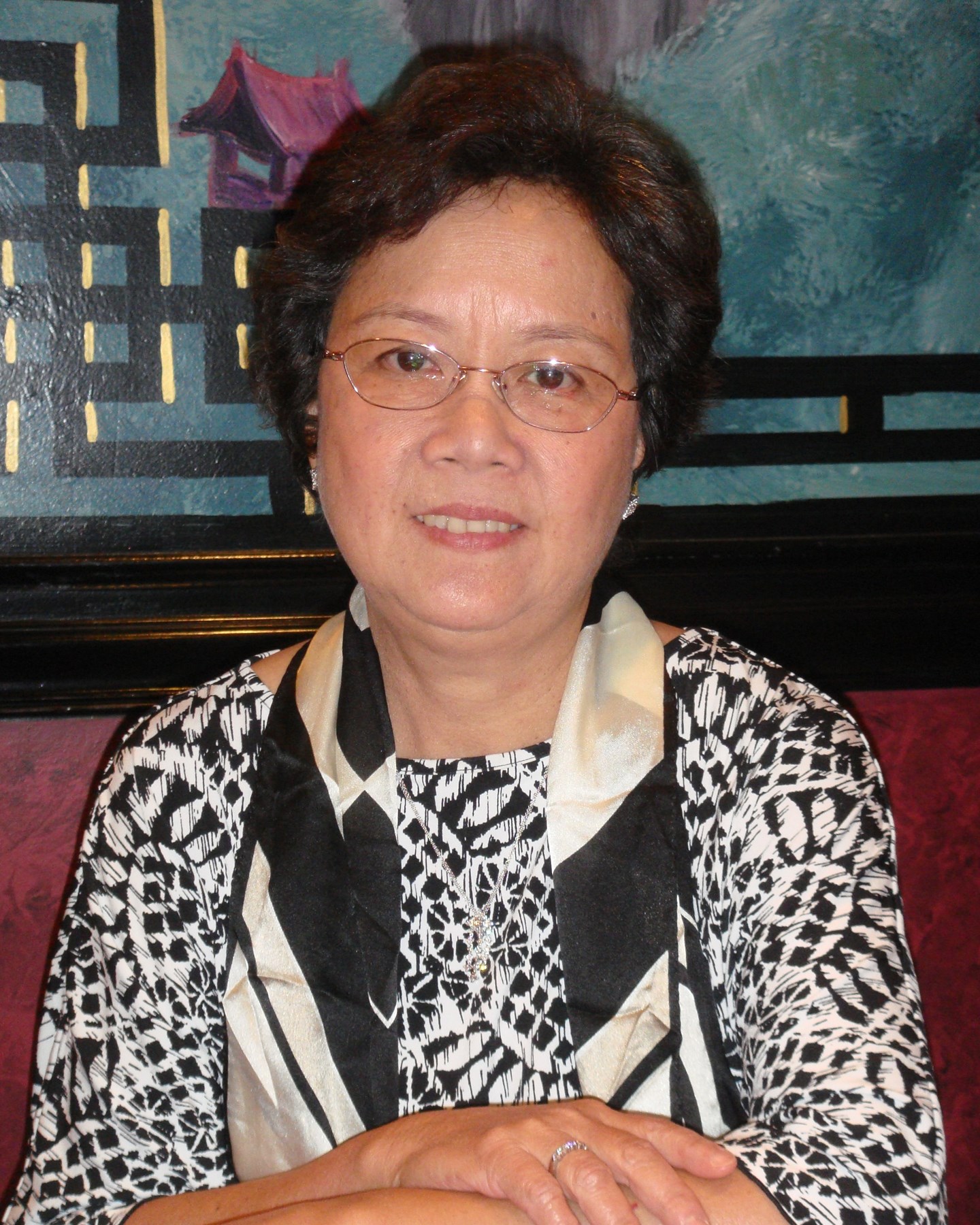 Sue Gee Wu-Yee Obituary - Quincy, MA