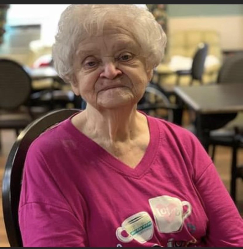 Mrs. Donna Lou Mattox Obituary - Cullman, AL