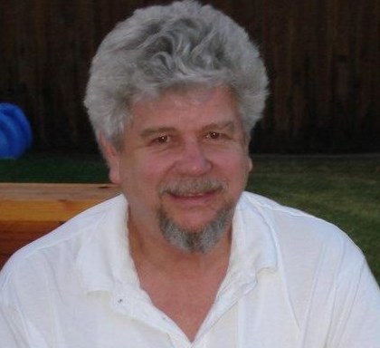Nicholas Carpenter Obituary - Newhall, CA