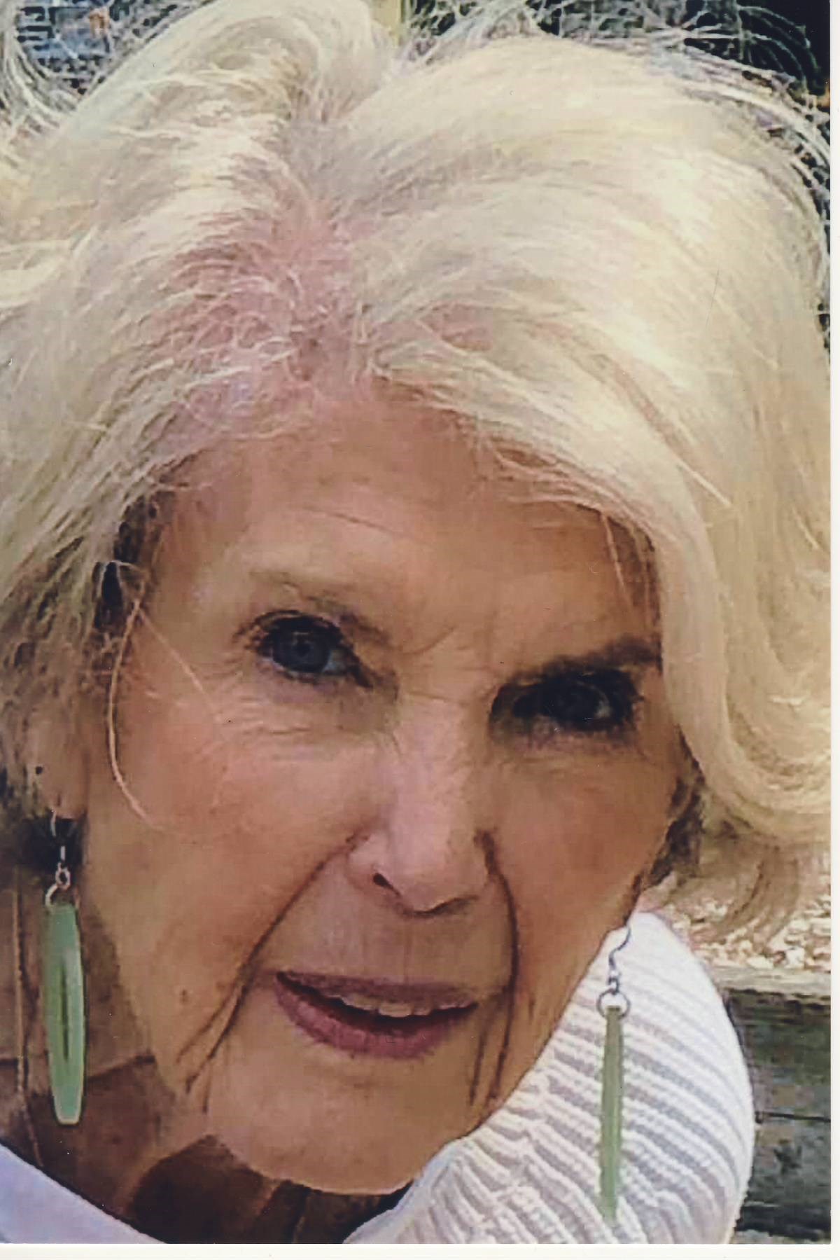 Judith Dow Obituary - Portland, ME