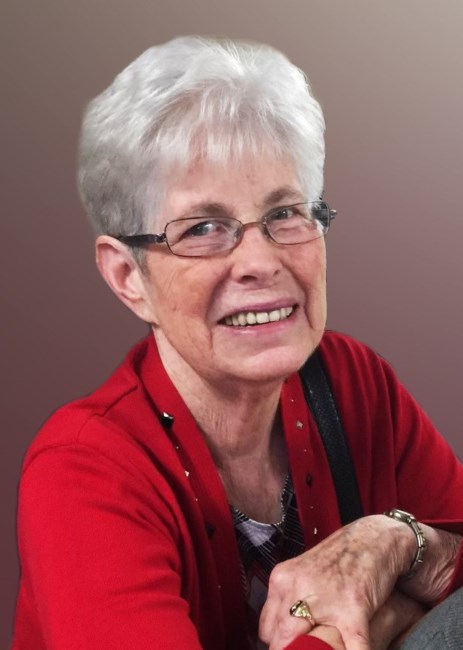 Norma Mae Thompson Obituary - Grandville, MI