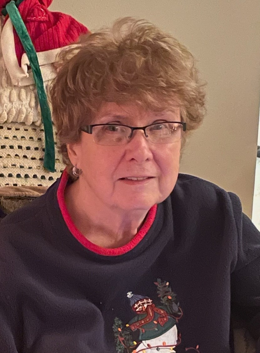 Patricia Webber Obituary - Ann Arbor, MI