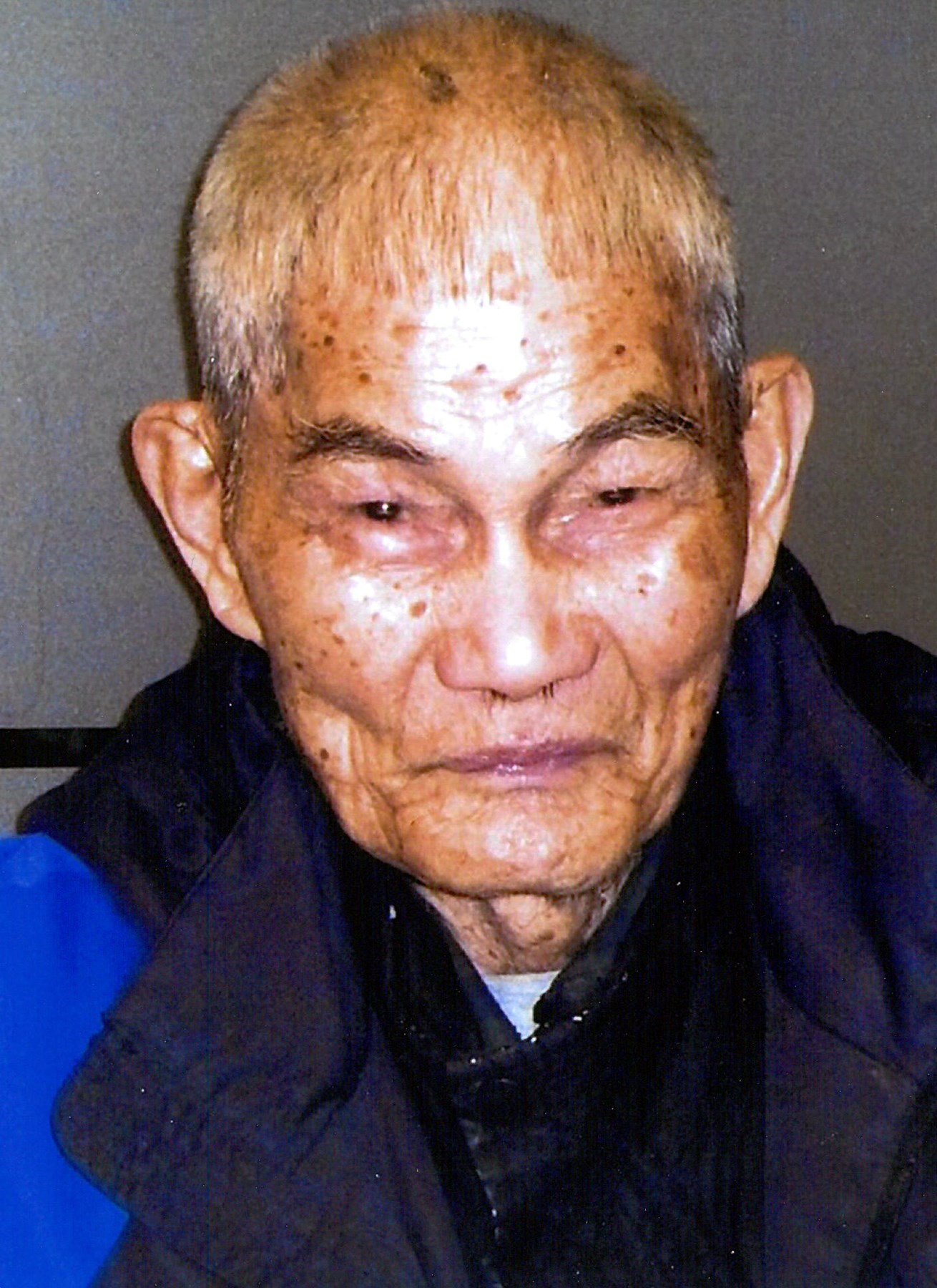 Fu Ying Gao Obituary - Vancouver, BC