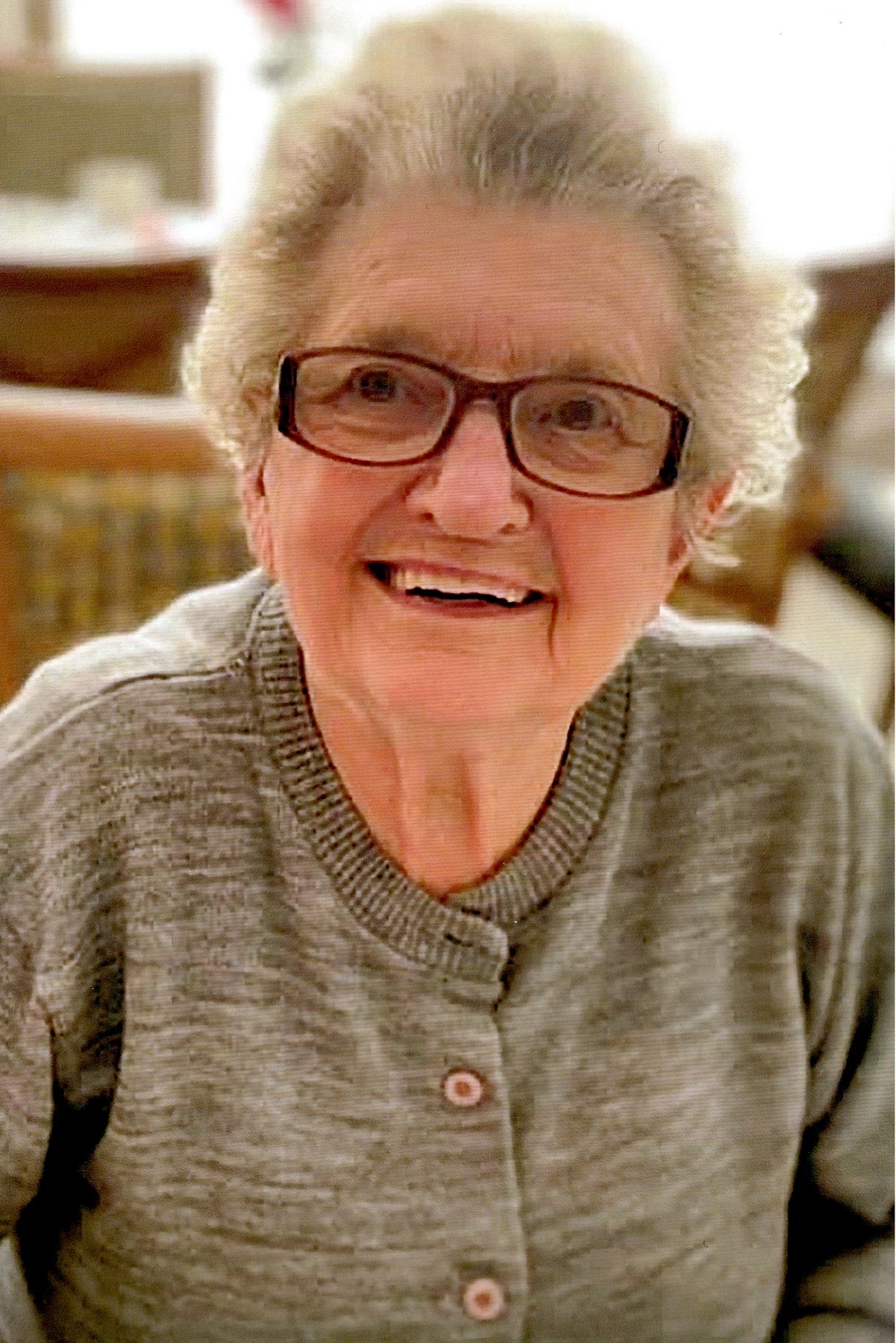 Mary Jane Reed Obituary - Belleville, IL