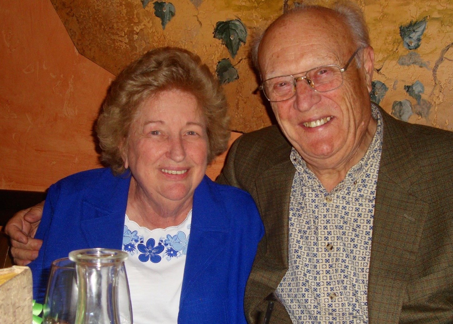 Warrie Gaal Obituary - Houston, TX