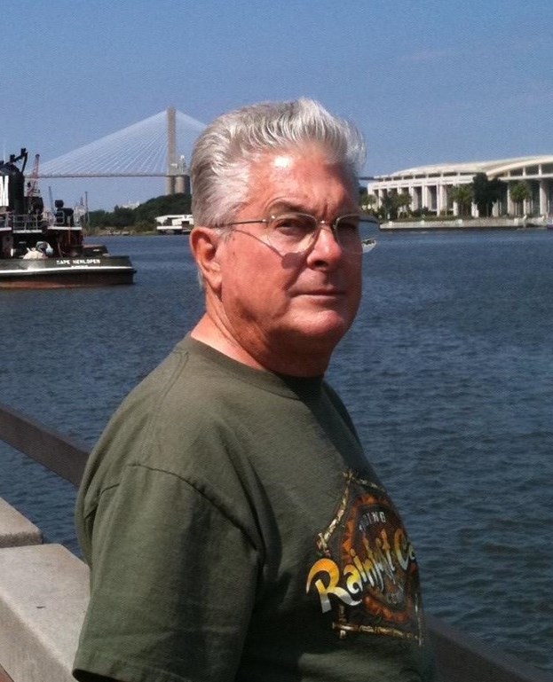 Kenneth Hitch Obituary - Brentwood, CA