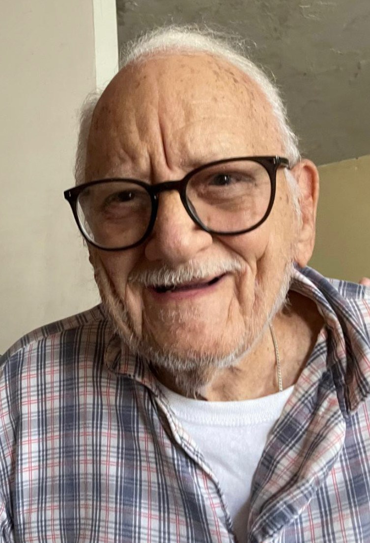 José López Albert Obituary - Bayamon, PR