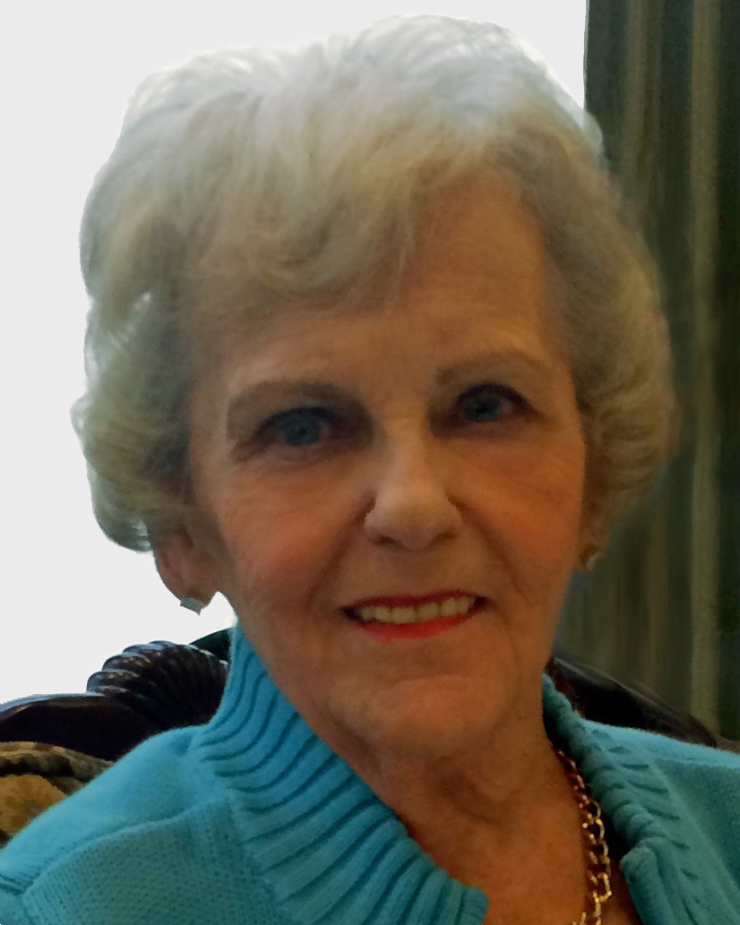 Kay Gibson Kelley Obituary - Houston, TX