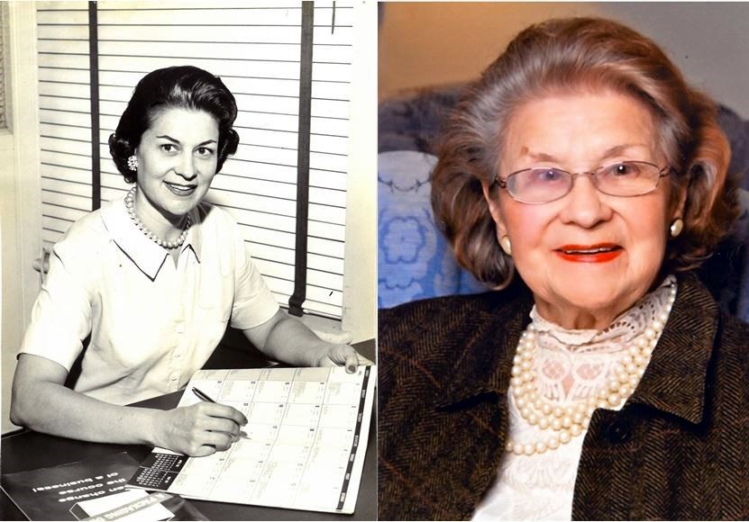 Marjorie Bennett Harrison Thomas Obituary - Reading, PA