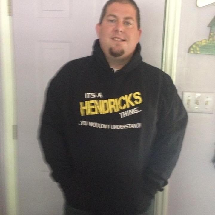 Harold Junior Hendricks Jr. Obituary - Lynchburg, VA