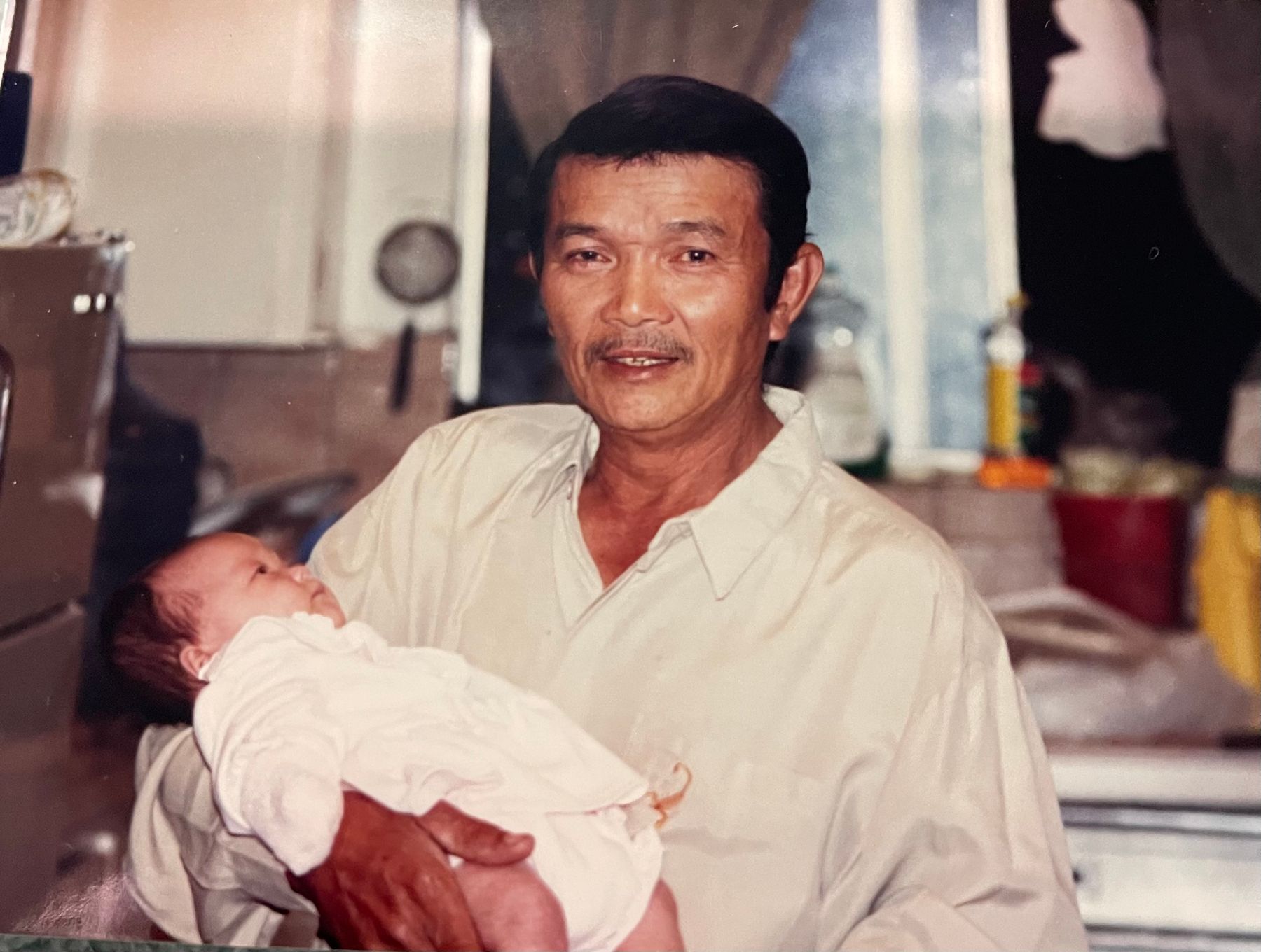 Hieu Nguyen Obituary - San Jose, CA