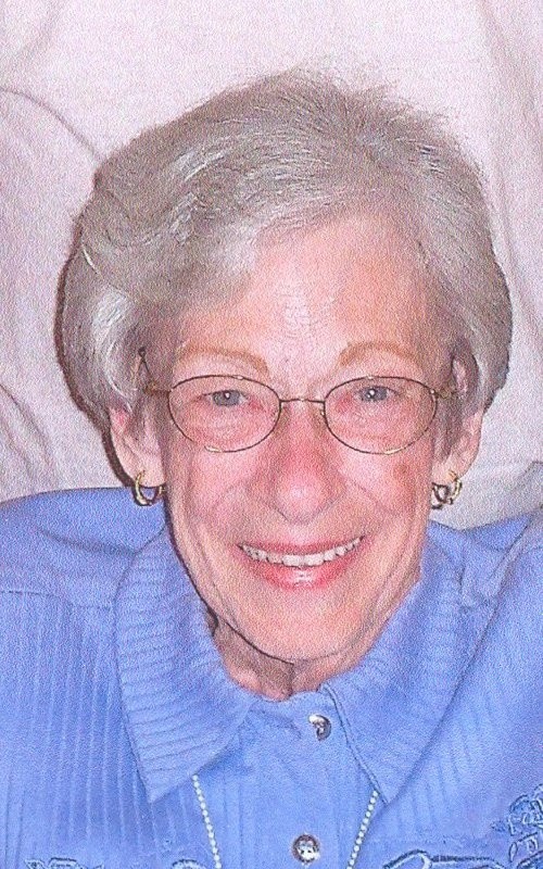 Sharon McCoy Obituary - Overland Park, KS