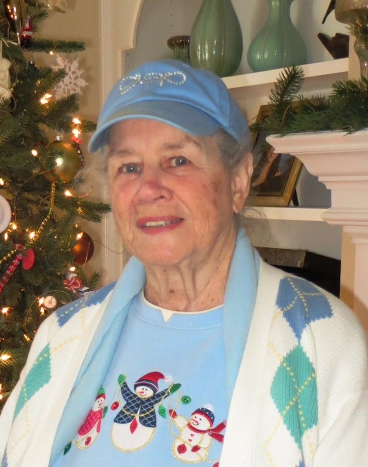 Hazel Becker Obituary - McDonough, GA