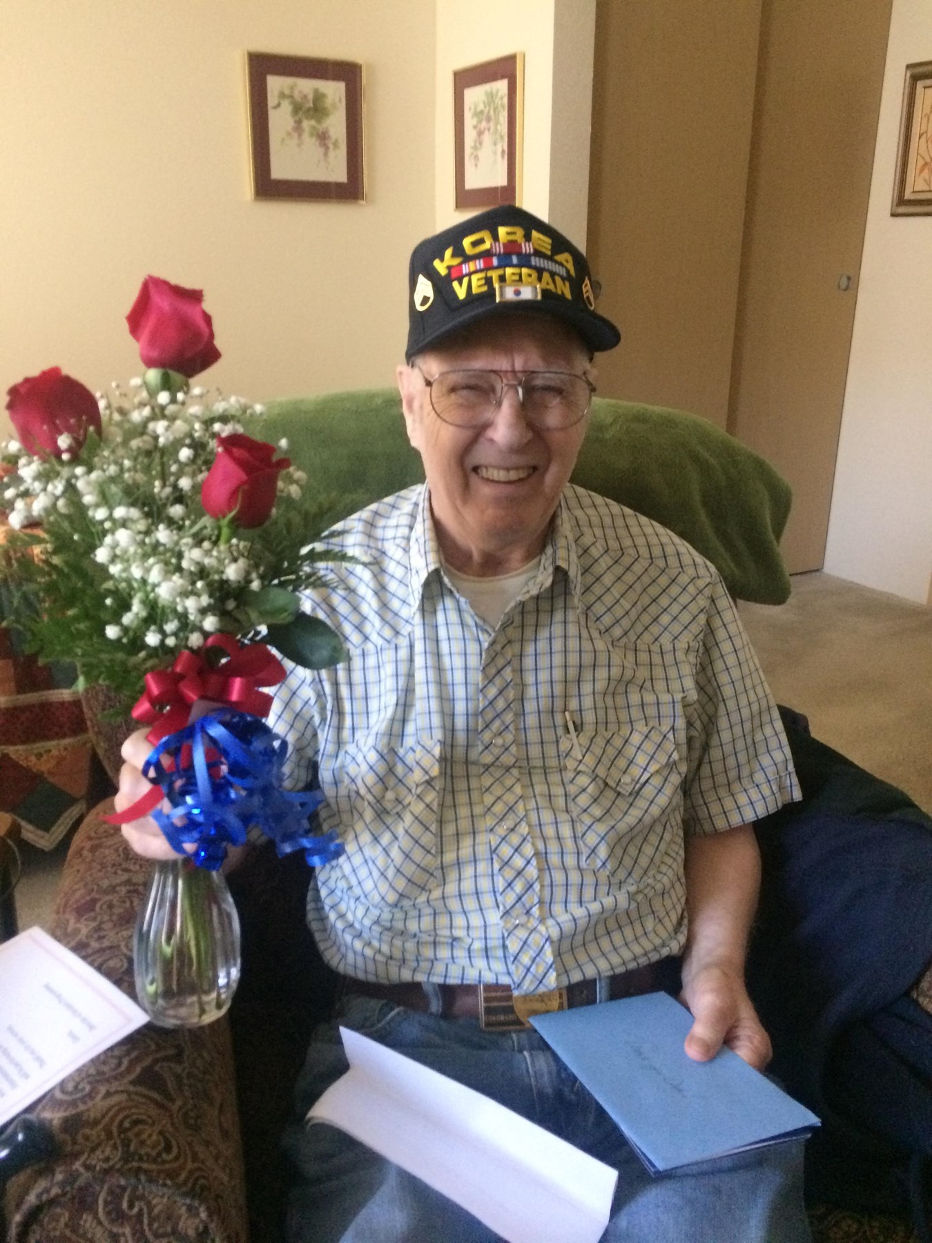 Frederick Raymond Boyer Obituary - Thornton, CO