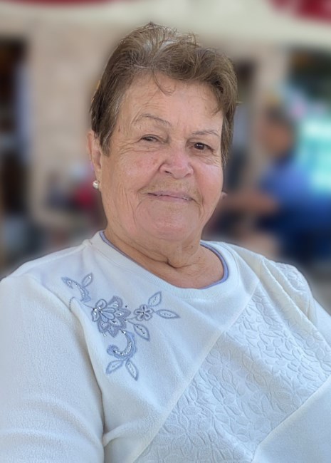 Isabel Quintero Obituary - Whittier, CA